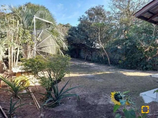 Casa / Sobrado para Venda em Florianópolis/SC São João do Rio Vermelho 1 Quartos