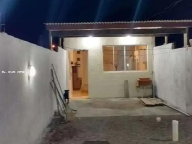 Casa / Sobrado para Venda em Florianópolis/SC São João do Rio Vermelho 1 Quartos
