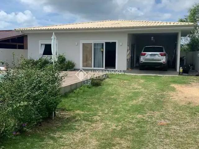 Casa / Sobrado para Venda em Florianópolis/SC São João do Rio Vermelho 1 Quartos