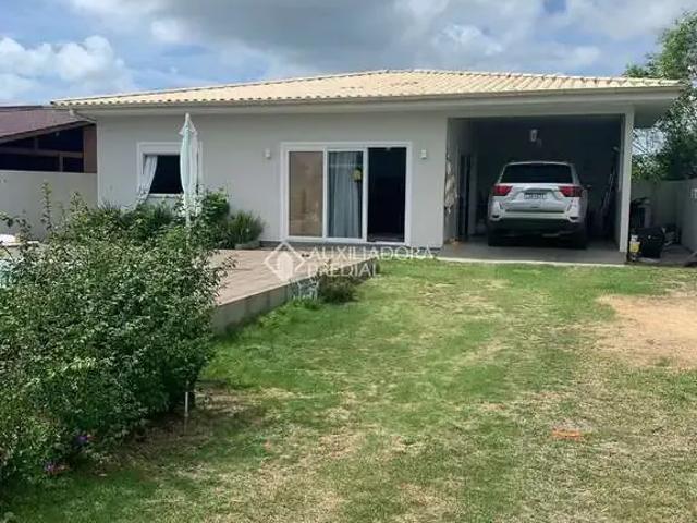 Casa / Sobrado para Venda em Florianópolis/SC São João do Rio Vermelho 1 Quartos