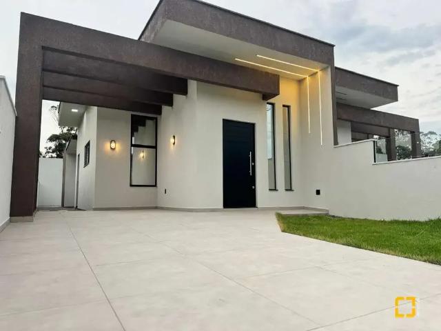 Casa / Sobrado para Venda em Florianópolis/SC São João do Rio Vermelho 1 Quartos