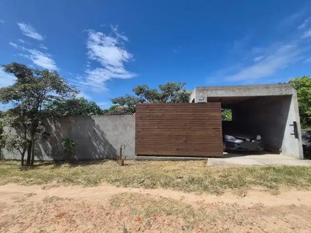 Casa / Sobrado para Venda em Florianópolis/SC São João do Rio Vermelho 1 Quartos