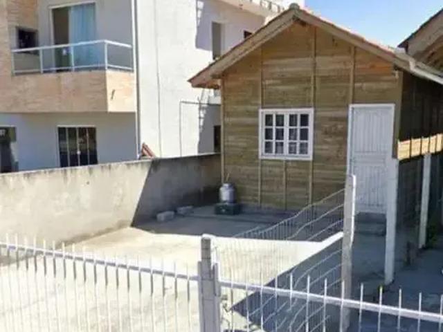 Casa / Sobrado para Venda em Florianópolis/SC São João do Rio Vermelho 1 Quartos