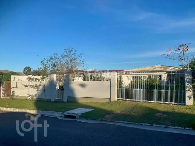 Casa / Sobrado para Venda em Florianópolis/SC São João do Rio Vermelho 1 Quartos
