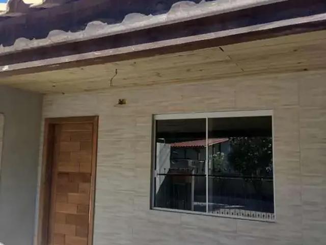 Casa / Sobrado para Venda em Florianópolis/SC São João do Rio Vermelho 1 Quartos