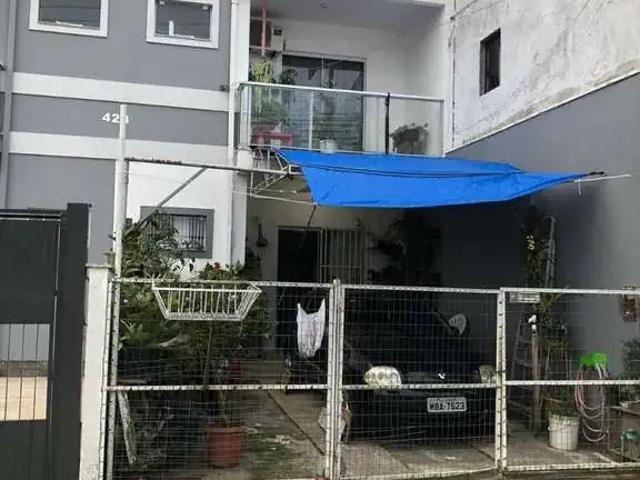 Casa / Sobrado para Venda em Florianópolis/SC São João do Rio Vermelho 1 Quartos