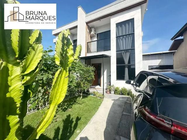 Casa / Sobrado para Venda em Florianópolis/SC São João do Rio Vermelho 2 Quartos