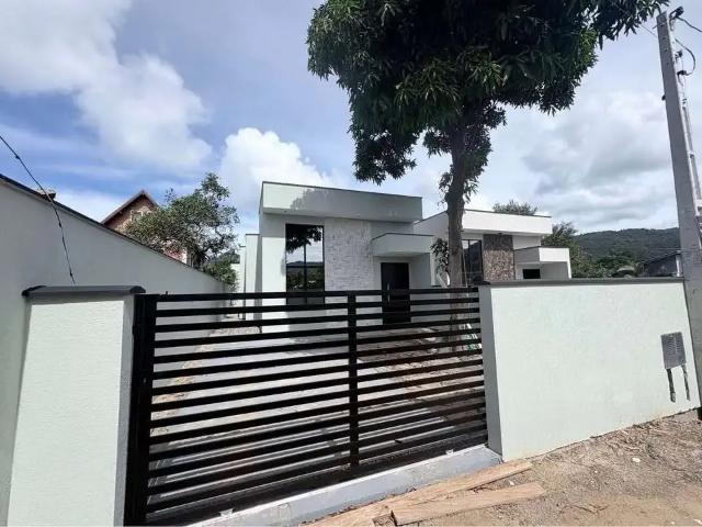 Casa / Sobrado para Venda em Florianópolis/SC São João do Rio Vermelho 2 Quartos