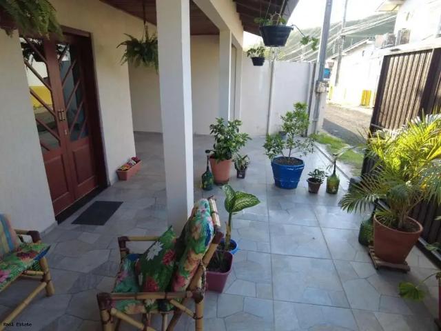 Casa / Sobrado para Venda em Florianópolis/SC São João do Rio Vermelho 2 Quartos