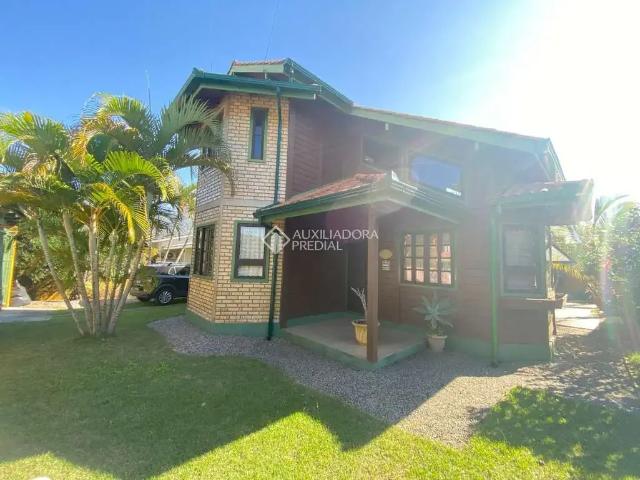 Casa / Sobrado para Venda em Florianópolis/SC São João do Rio Vermelho 2 Quartos