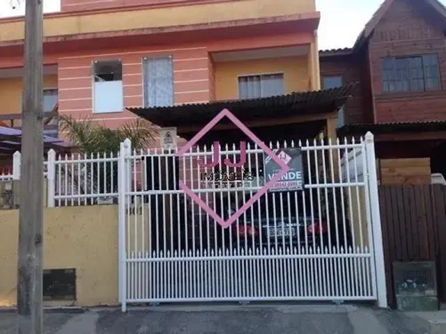 Casa / Sobrado para Venda em Florianópolis/SC São João do Rio Vermelho 2 Quartos