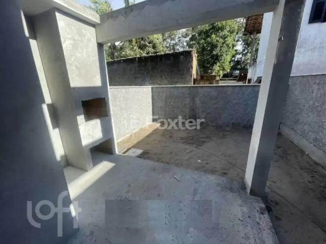 Casa / Sobrado para Venda em Florianópolis/SC São João do Rio Vermelho 2 Quartos
