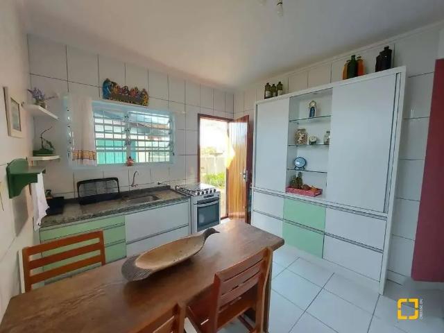 Casa / Sobrado para Venda em Florianópolis/SC São João do Rio Vermelho 2 Quartos