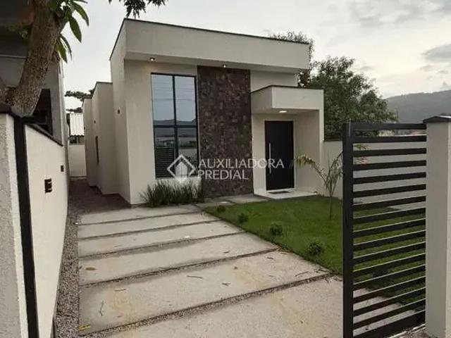 Casa / Sobrado para Venda em Florianópolis/SC São João do Rio Vermelho 2 Quartos