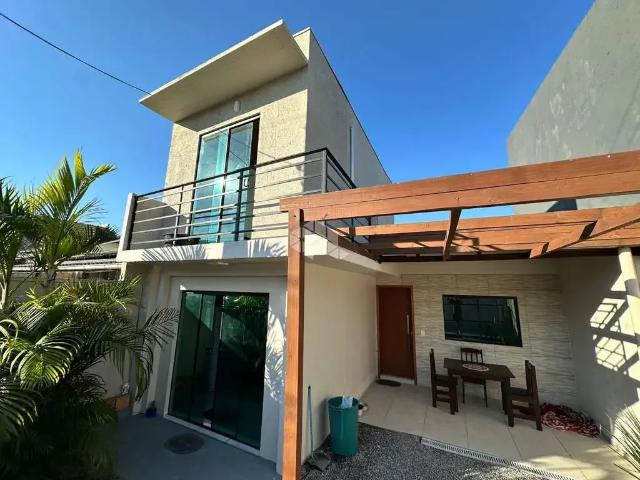 Casa / Sobrado para Venda em Florianópolis/SC São João do Rio Vermelho 2 Quartos