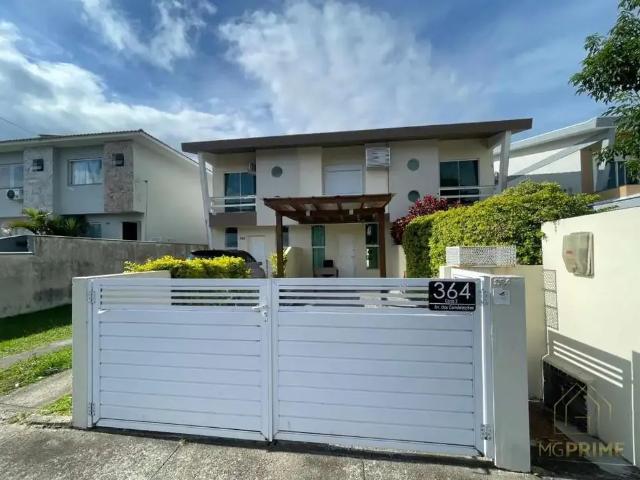 Casa / Sobrado para Venda em Florianópolis/SC São João do Rio Vermelho 2 Quartos