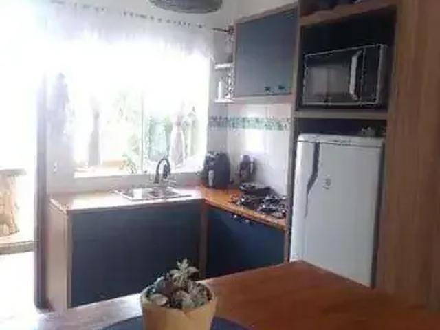 Casa / Sobrado para Venda em Florianópolis/SC São João do Rio Vermelho 2 Quartos