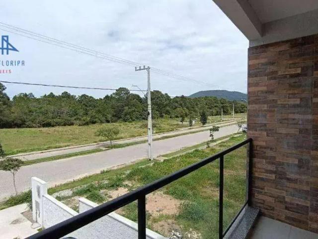 Casa / Sobrado para Venda em Florianópolis/SC São João do Rio Vermelho 2 Quartos