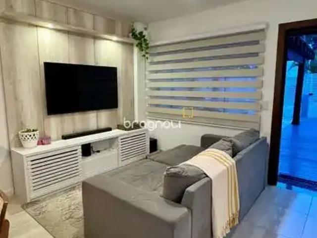 Casa / Sobrado para Venda em Florianópolis/SC São João do Rio Vermelho 2 Quartos
