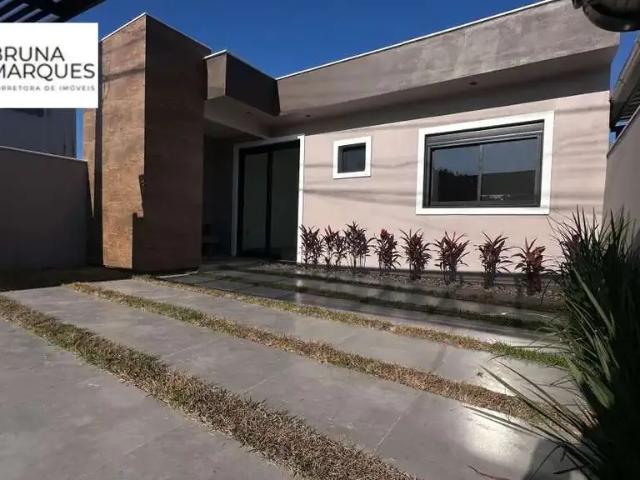 Casa / Sobrado para Venda em Florianópolis/SC São João do Rio Vermelho 2 Quartos