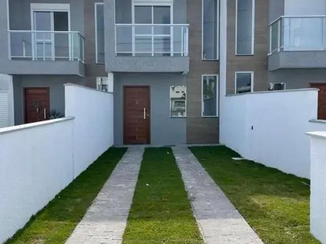 Casa / Sobrado para Venda em Florianópolis/SC São João do Rio Vermelho 2 Quartos