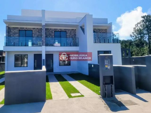 Casa / Sobrado para Venda em Florianópolis/SC São João do Rio Vermelho 2 Quartos