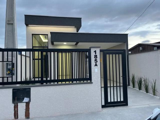 Casa / Sobrado para Venda em Florianópolis/SC São João do Rio Vermelho 2 Quartos