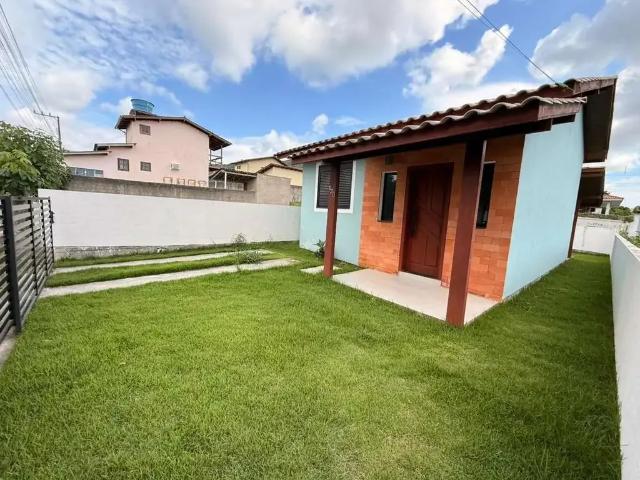 Casa / Sobrado para Venda em Florianópolis/SC São João do Rio Vermelho 2 Quartos
