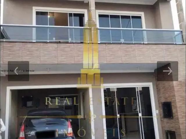Casa / Sobrado para Venda em Florianópolis/SC São João do Rio Vermelho 2 Quartos