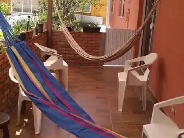 Casa / Sobrado para Venda em Florianópolis/SC São João do Rio Vermelho 2 Quartos