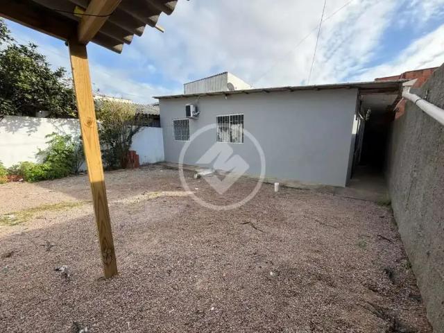 Casa / Sobrado para Venda em Florianópolis/SC São João do Rio Vermelho 2 Quartos