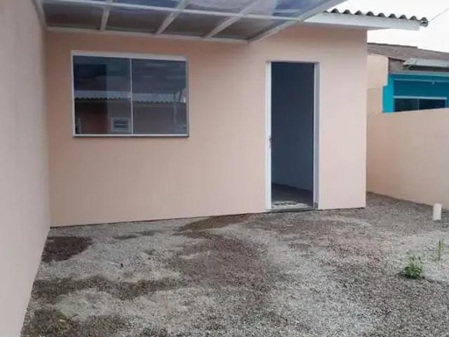 Casa / Sobrado para Venda em Florianópolis/SC São João do Rio Vermelho 2 Quartos