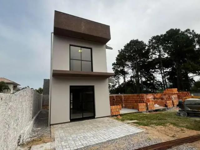 Casa / Sobrado para Venda em Florianópolis/SC São João do Rio Vermelho 2 Quartos