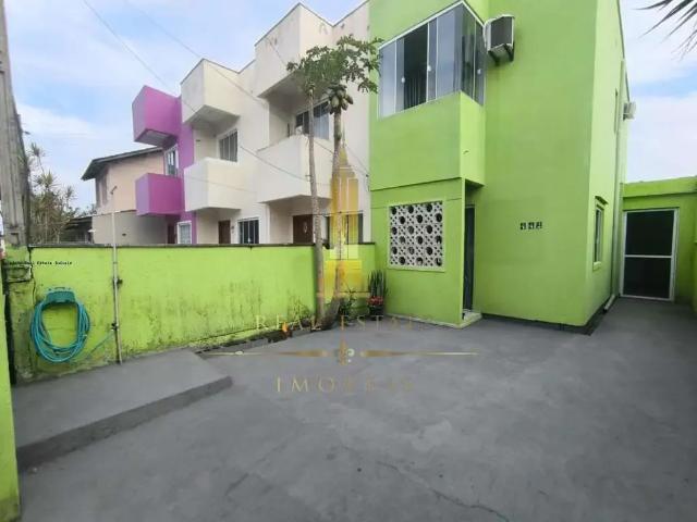 Casa / Sobrado para Venda em Florianópolis/SC São João do Rio Vermelho 2 Quartos