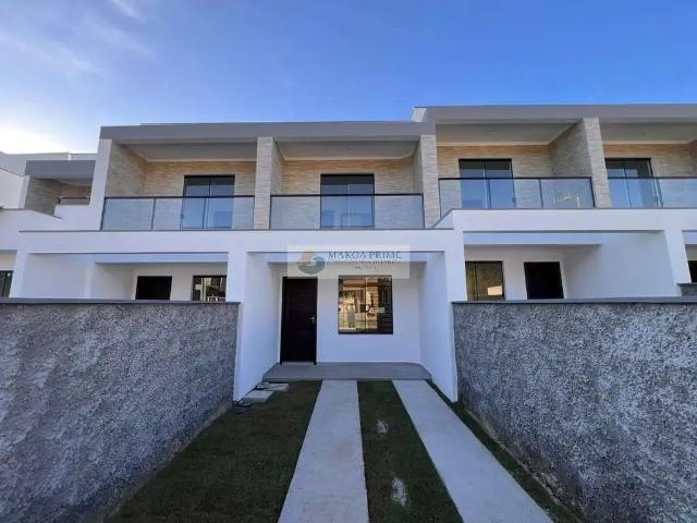Casa / Sobrado para Venda em Florianópolis/SC São João do Rio Vermelho 2 Quartos