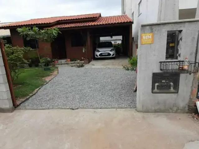 Casa / Sobrado para Venda em Florianópolis/SC São João do Rio Vermelho 2 Quartos