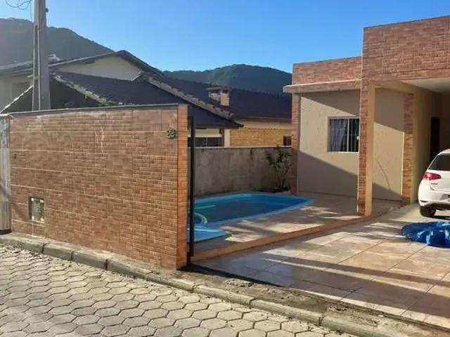 Casa / Sobrado para Venda em Florianópolis/SC São João do Rio Vermelho 2 Quartos