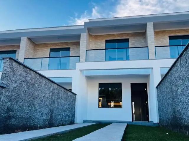 Casa / Sobrado para Venda em Florianópolis/SC São João do Rio Vermelho 2 Quartos
