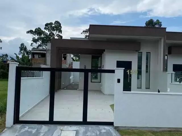 Casa / Sobrado para Venda em Florianópolis/SC São João do Rio Vermelho 2 Quartos