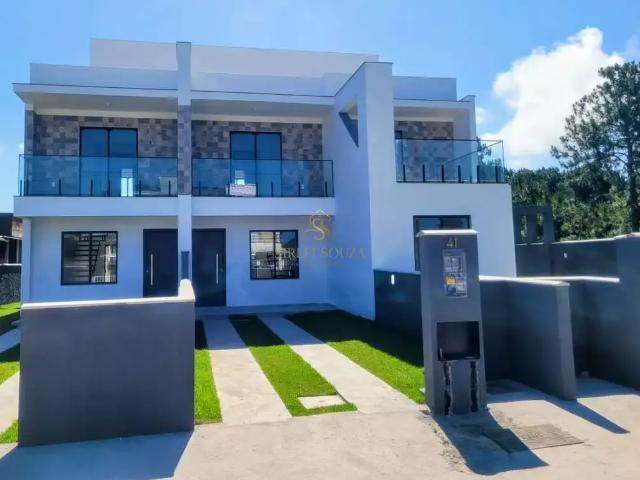 Casa / Sobrado para Venda em Florianópolis/SC São João do Rio Vermelho 2 Quartos