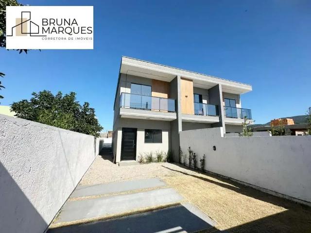 Casa / Sobrado para Venda em Florianópolis/SC São João do Rio Vermelho 2 Quartos