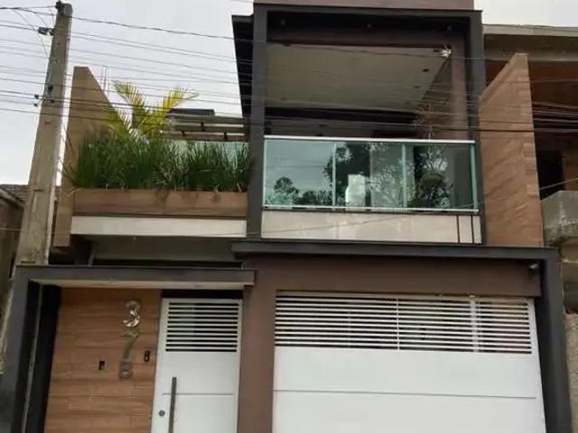 Casa / Sobrado para Venda em Florianópolis/SC São João do Rio Vermelho 2 Quartos