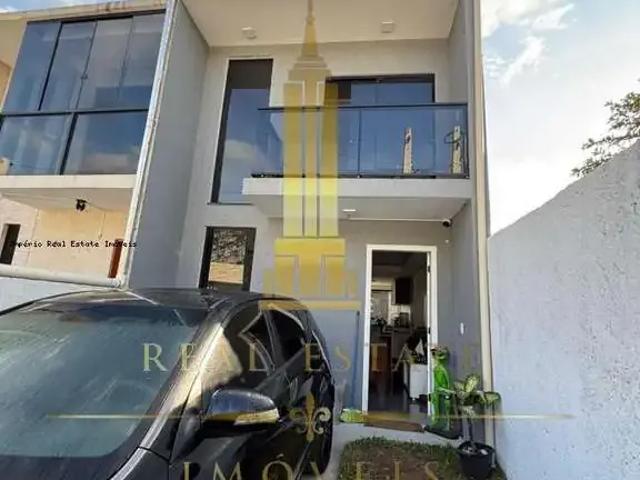 Casa / Sobrado para Venda em Florianópolis/SC São João do Rio Vermelho 2 Quartos