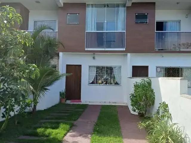 Casa / Sobrado para Venda em Florianópolis/SC São João do Rio Vermelho 2 Quartos