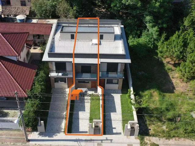 Casa / Sobrado para Venda em Florianópolis/SC São João do Rio Vermelho 2 Quartos