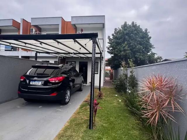 Casa / Sobrado para Venda em Florianópolis/SC São João do Rio Vermelho 2 Quartos