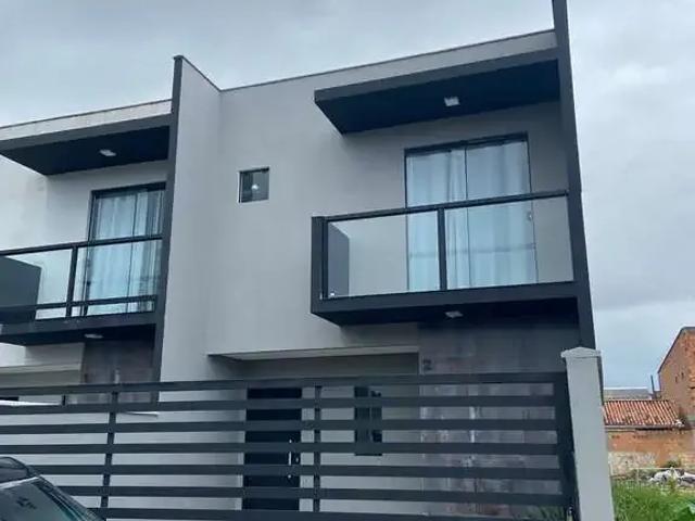 Casa / Sobrado para Venda em Florianópolis/SC São João do Rio Vermelho 2 Quartos