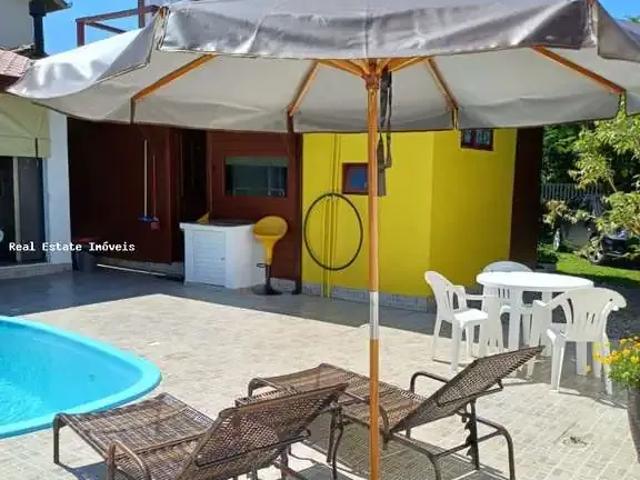 Casa / Sobrado para Venda em Florianópolis/SC São João do Rio Vermelho 2 Quartos