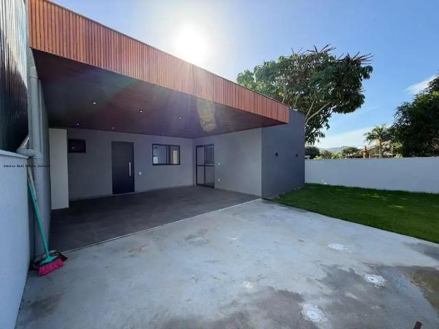 Casa / Sobrado para Venda em Florianópolis/SC São João do Rio Vermelho 2 Quartos