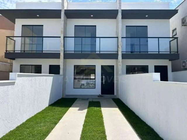 Casa / Sobrado para Venda em Florianópolis/SC São João do Rio Vermelho 2 Quartos